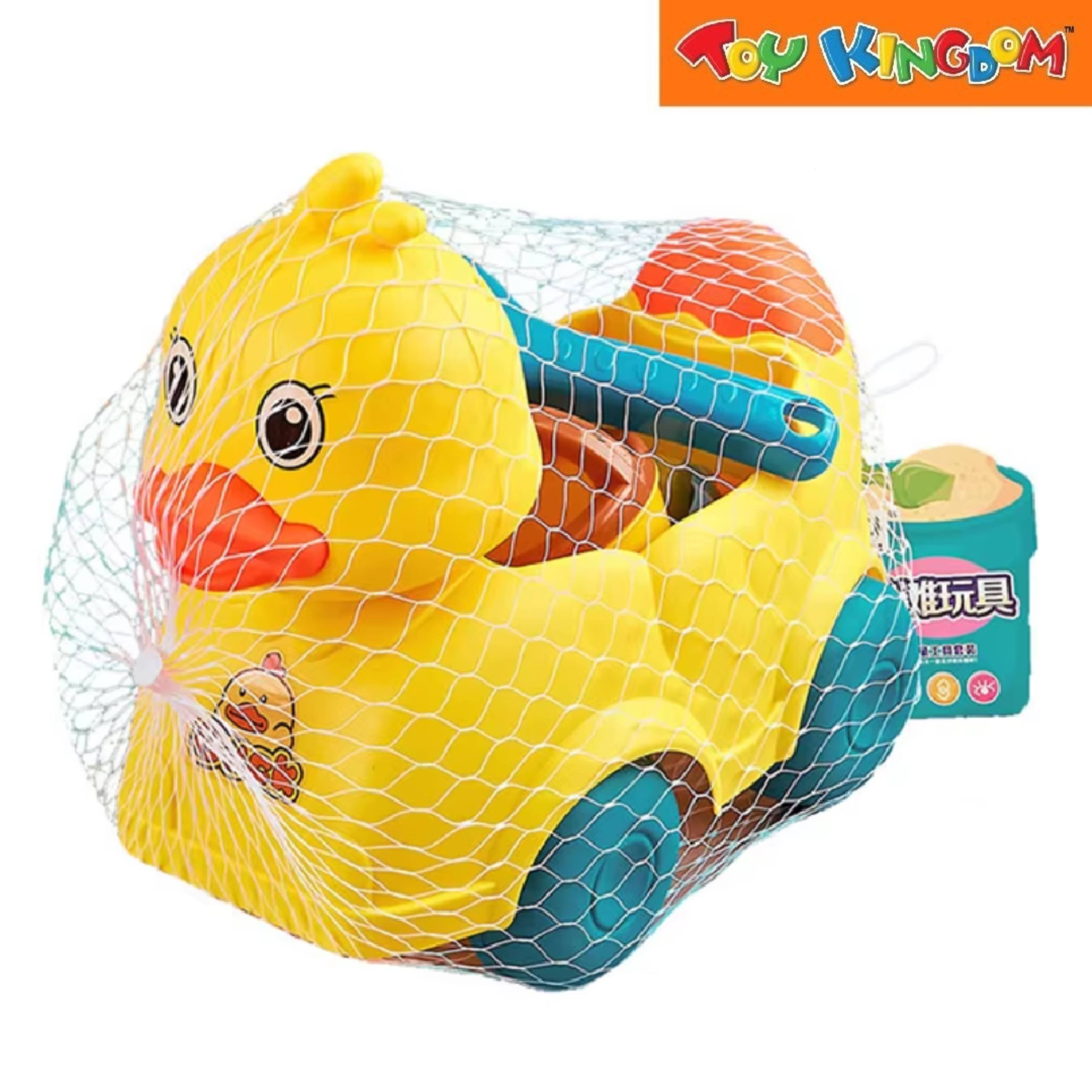 Duck Beach Playset | Toy Kingdom