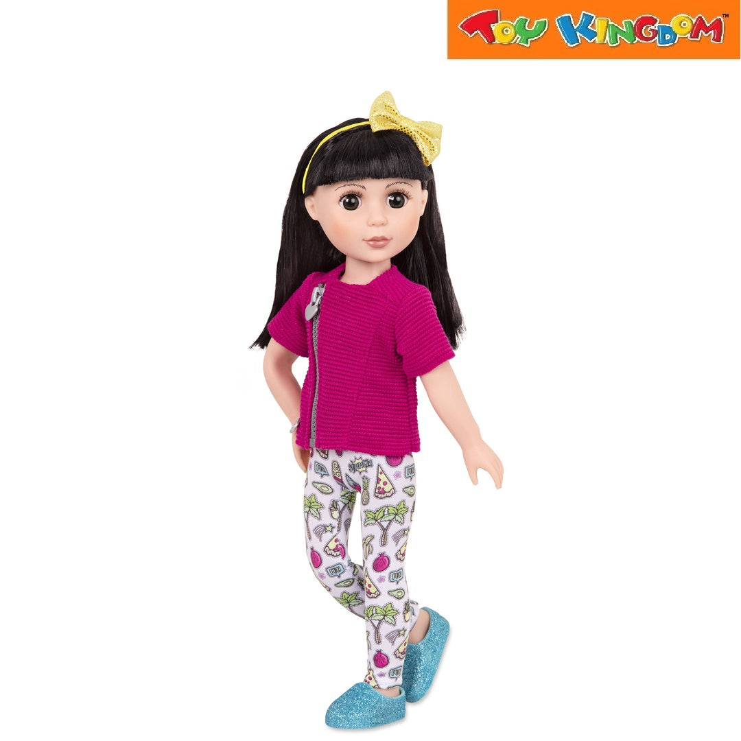 Glitter Girls Kani (AS) 14 inch Doll | Toy Kingdom