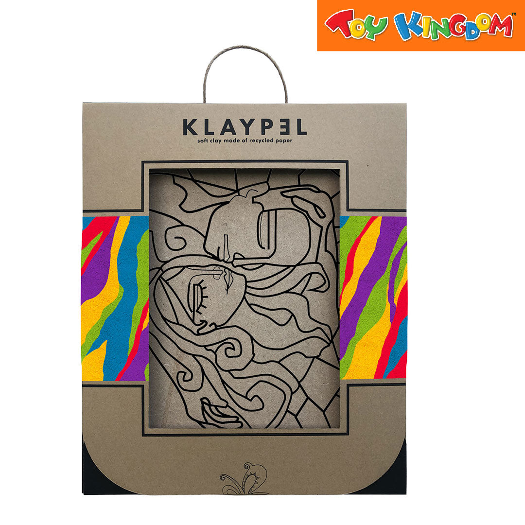 Klaypel Master Kit One Love Art Set – Toy Kingdom