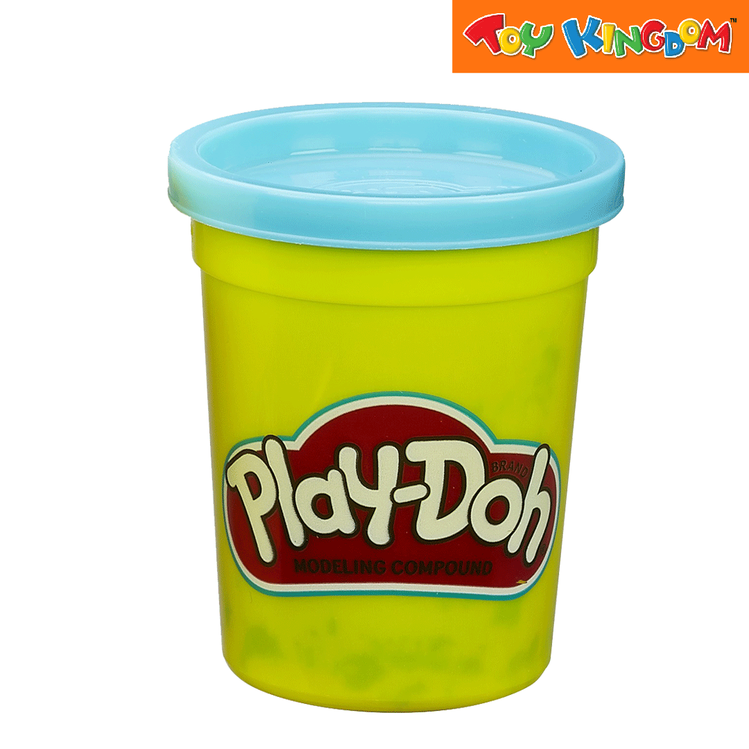 Play-Doh Classic Color Blue Green Single Tub Dough | Toy Kingdom