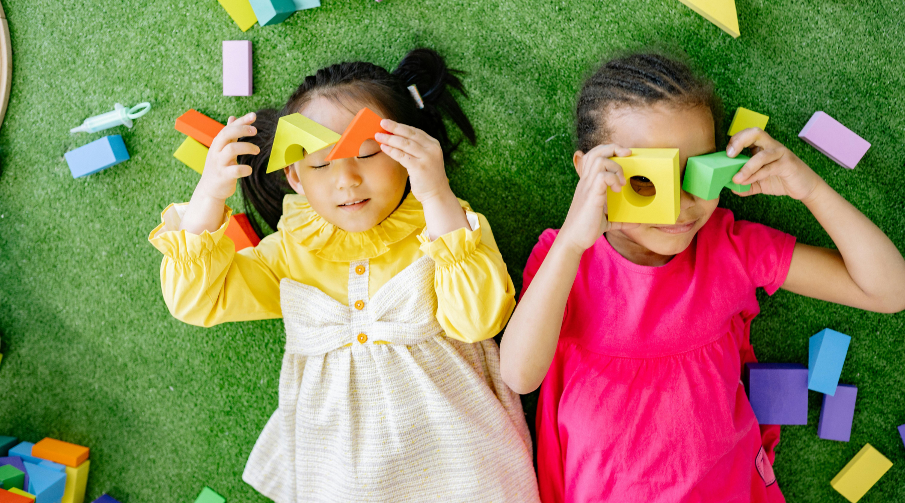 Safe Toys for Kids: Labels, Age Limits & Playtime Tips