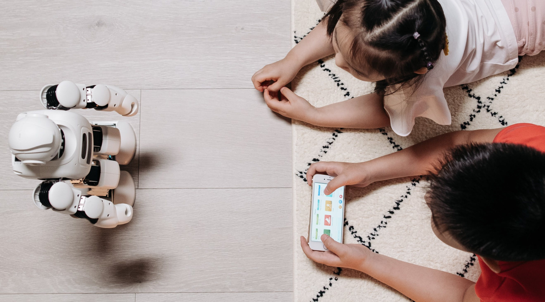 Give Joy to Kids With These 10 Tech Toy Gift Ideas! | Toy Kingdom