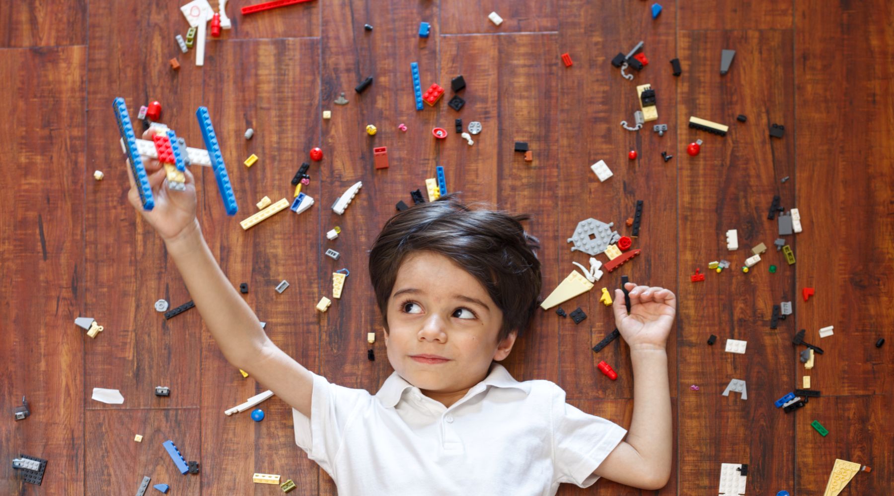 Spark Creativity & Fun With Best LEGO Toys For All Ages | Toy Kingdom ...