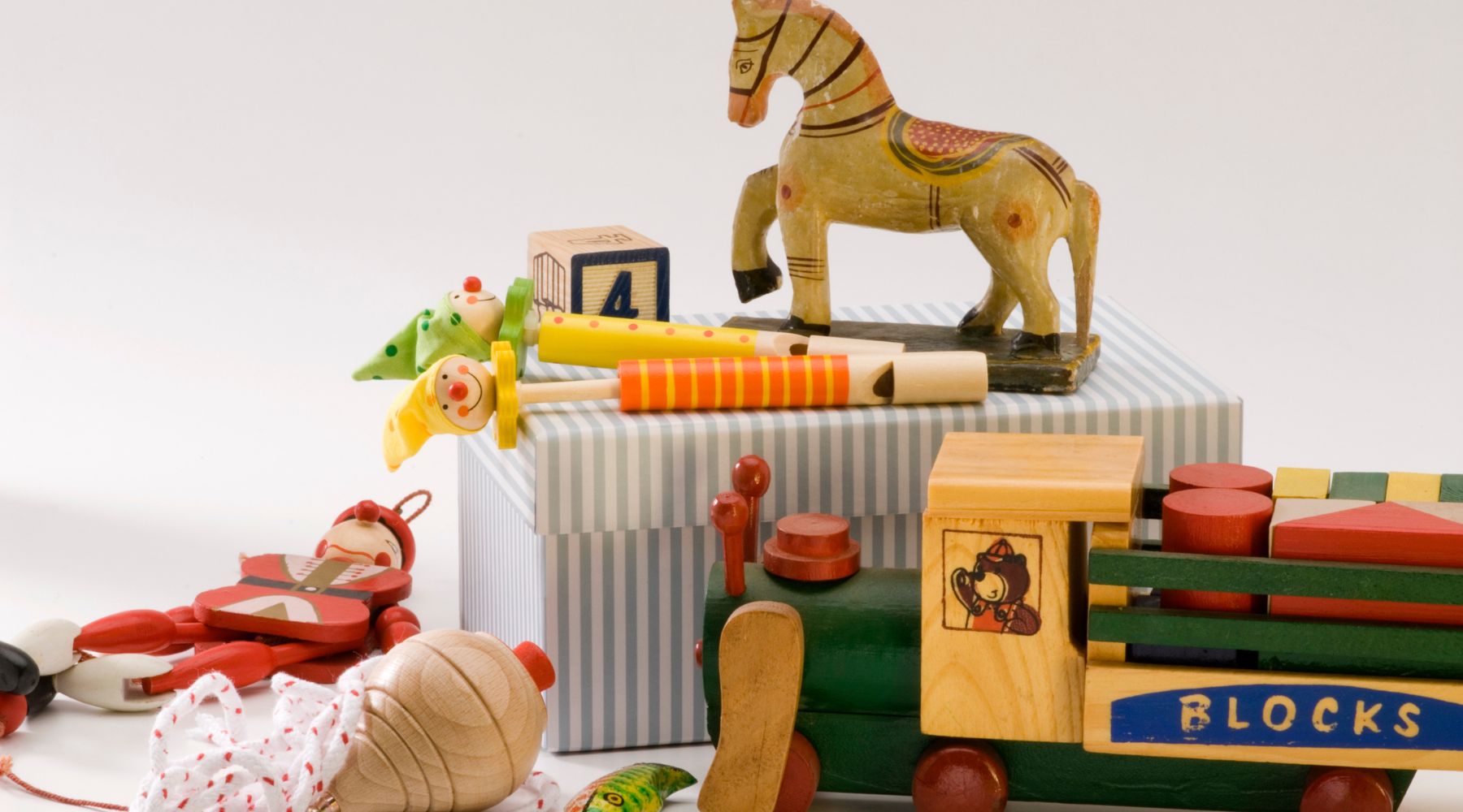 Why Sustainable Toys? A Fun, Greener Way to Play | Toy Kingdom