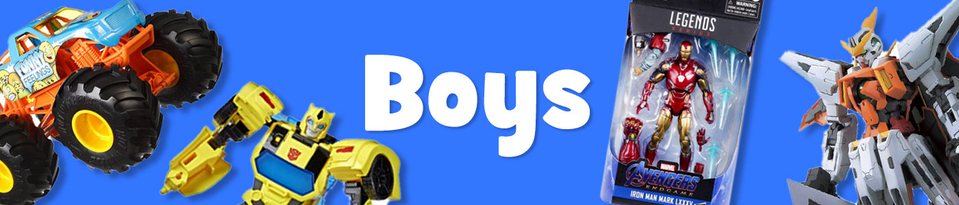Shop Toy Vehicles and Die-Cast Cars | Toy Kingdom