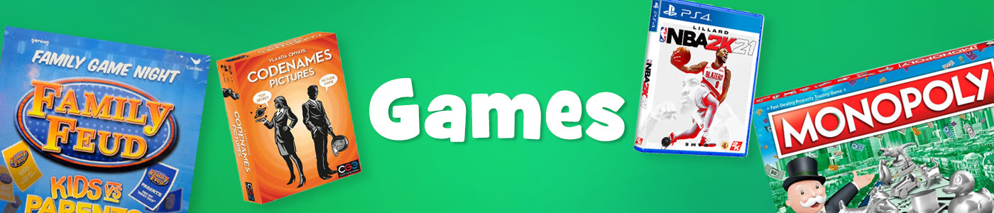 Shop Best Game Toys Online | Toy Kingdom