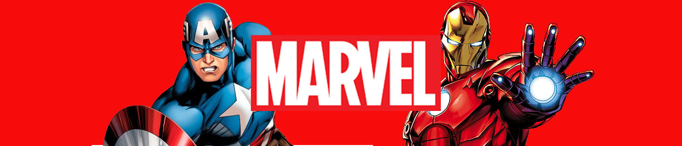 Shop Best Deals on Marvel Toys Online | Toy Kingdom | Toy Kingdom