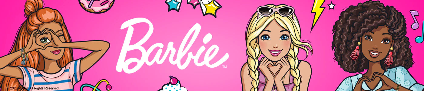 Shop for Barbie Toys, Dolls, and Playsets Online | Toy Kingdom