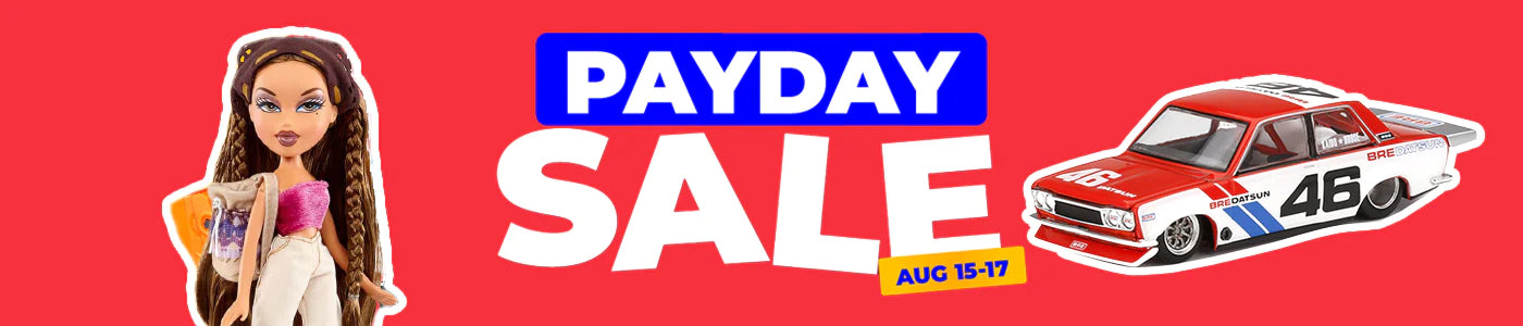 Buy Mid Payday Sale Best Price Online | Toy Kingdom