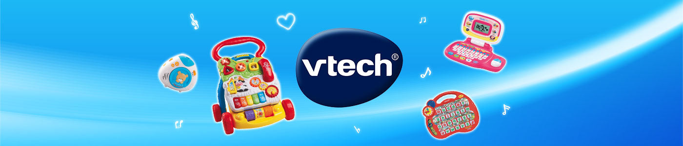 Buy VTech Educational Toys Online | Toy Kingdom | Toy Kingdom