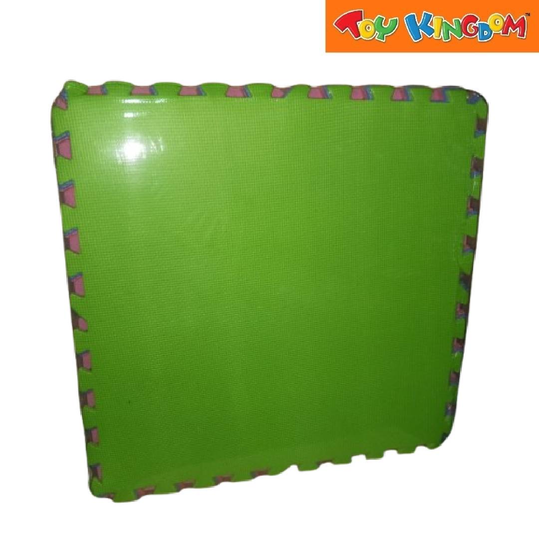 Soft Durable Puzzle Mat 4PS – Toy Kingdom