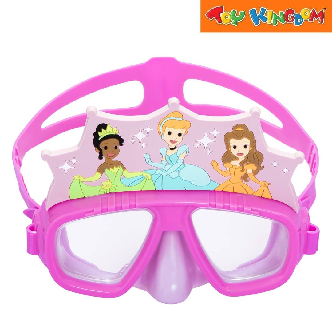 Disney Princess Deluxe Goggle Mask | Toy Kingdom