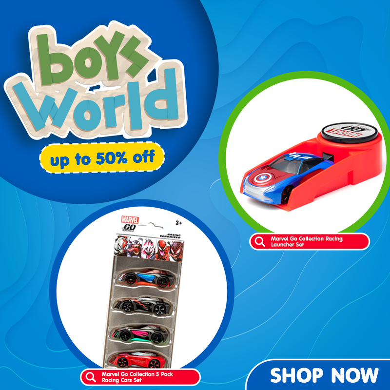 Official Online Toy Store in The Philippines | Toy Kingdom