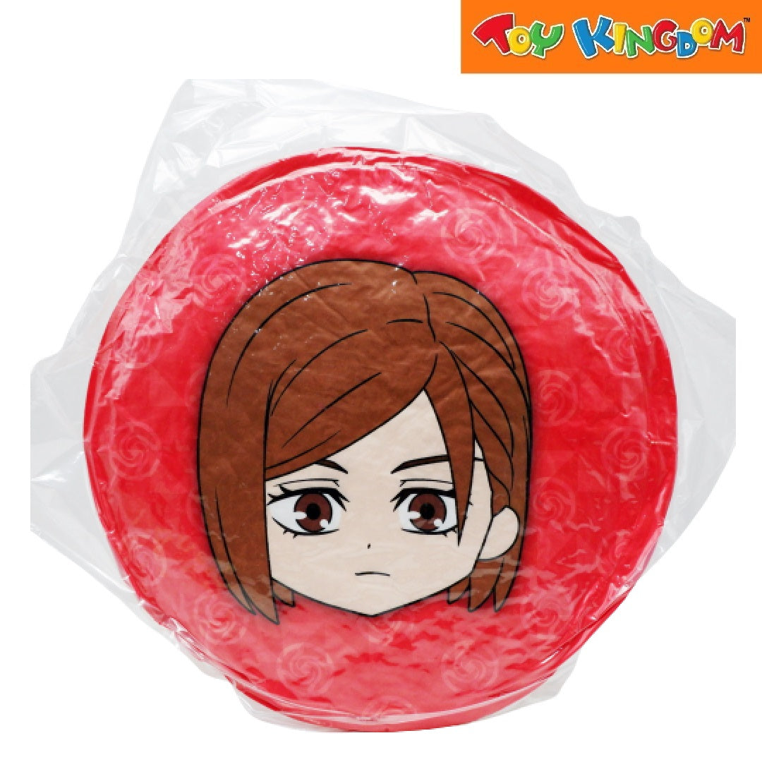 Jujutsu Kaisen Nobara Cushion | Toy Kingdom