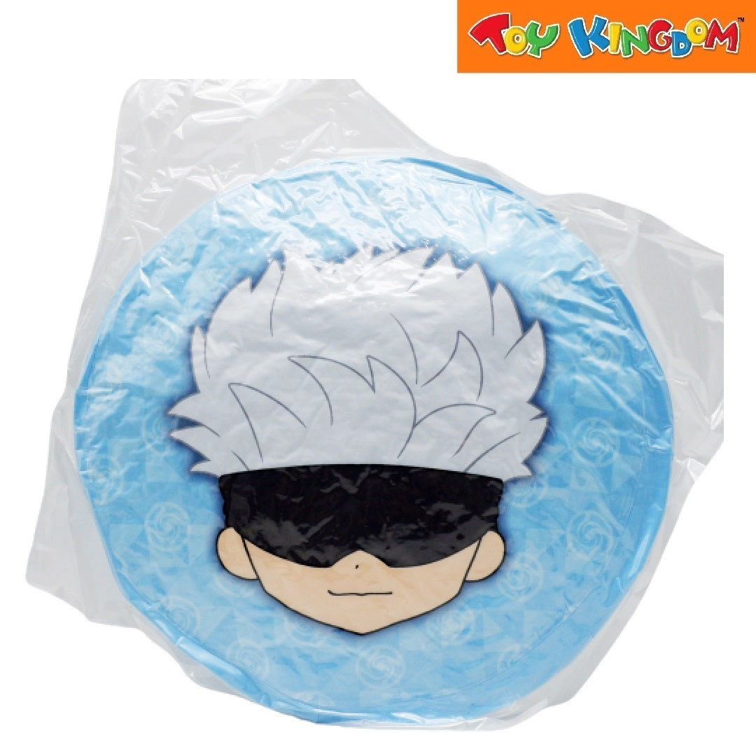 Jujutsu Kaisen Gojo Satoru Cushion | Toy Kingdom