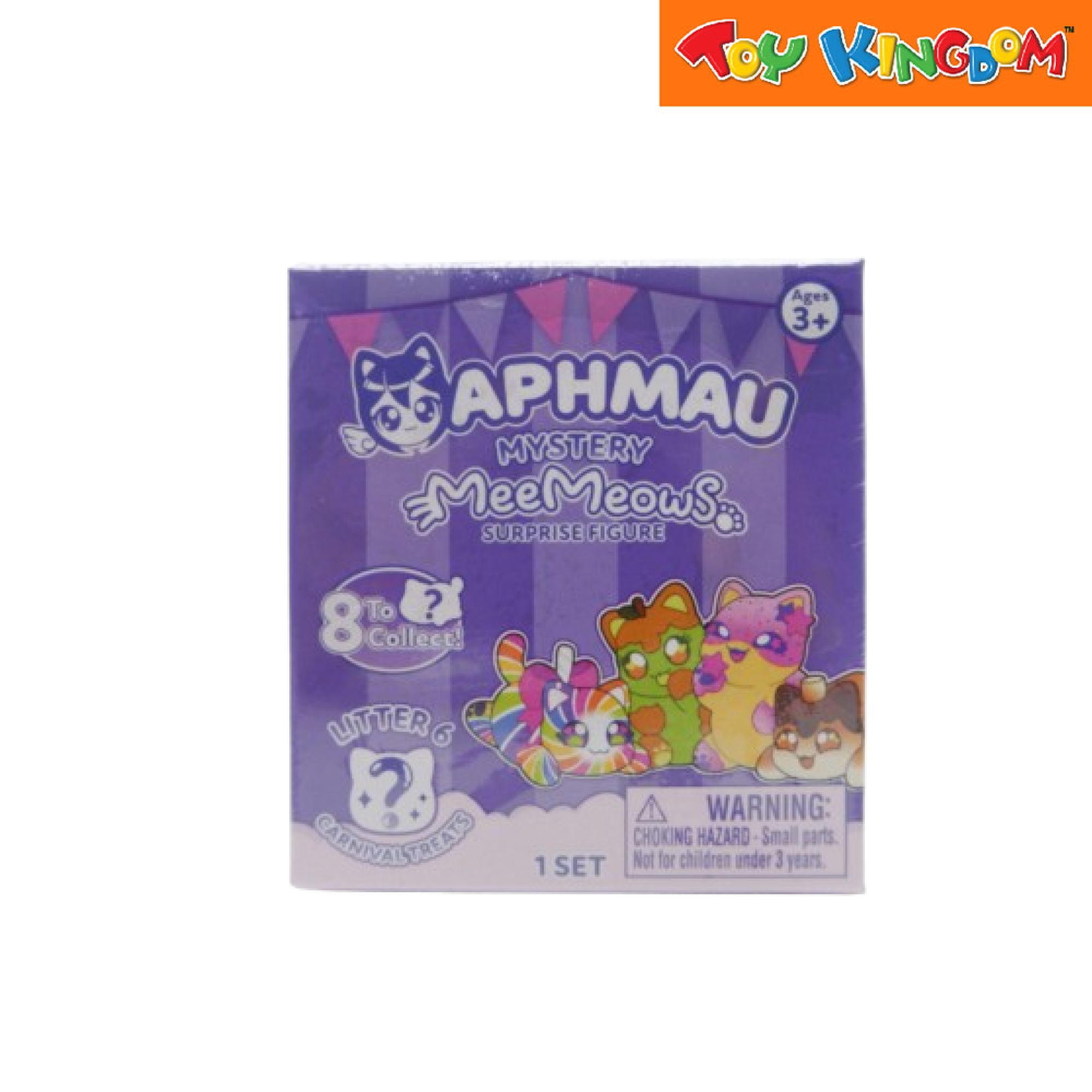 Buy Blind Box Best Price Online | Toy Kingdom