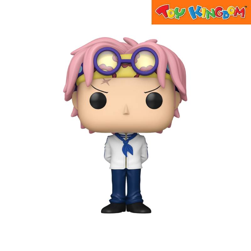Funko Pop! Animation One Piece Koby Vinyl Figure | Toy Kingdom