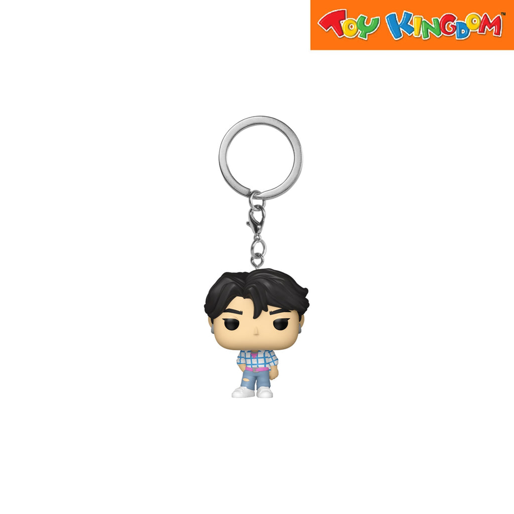 Funko Pocket Pop! Keychain K-Pop Demon Hunters – Toy Kingdom