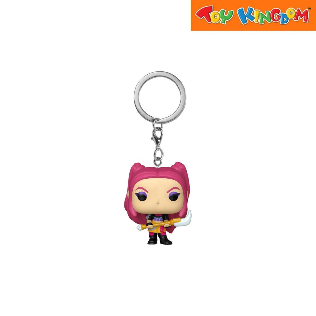 Funko Pocket Pop! Keychain K-Pop Demon Hunters – Toy Kingdom