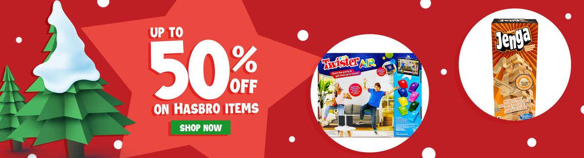 Official Online Toy Store in The Philippines | Toy Kingdom
