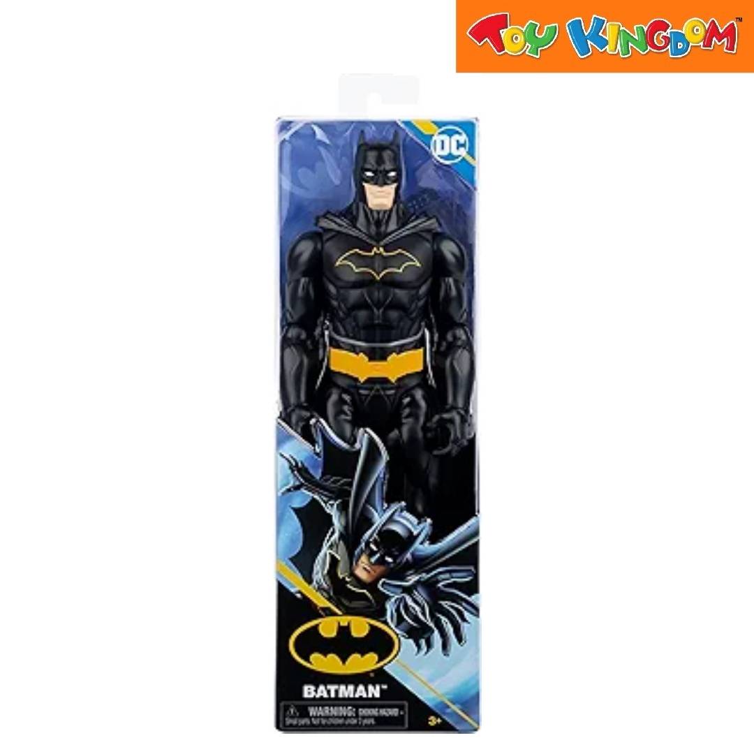 DC Comics Batman 12 inch Action Figure | Toy Kingdom