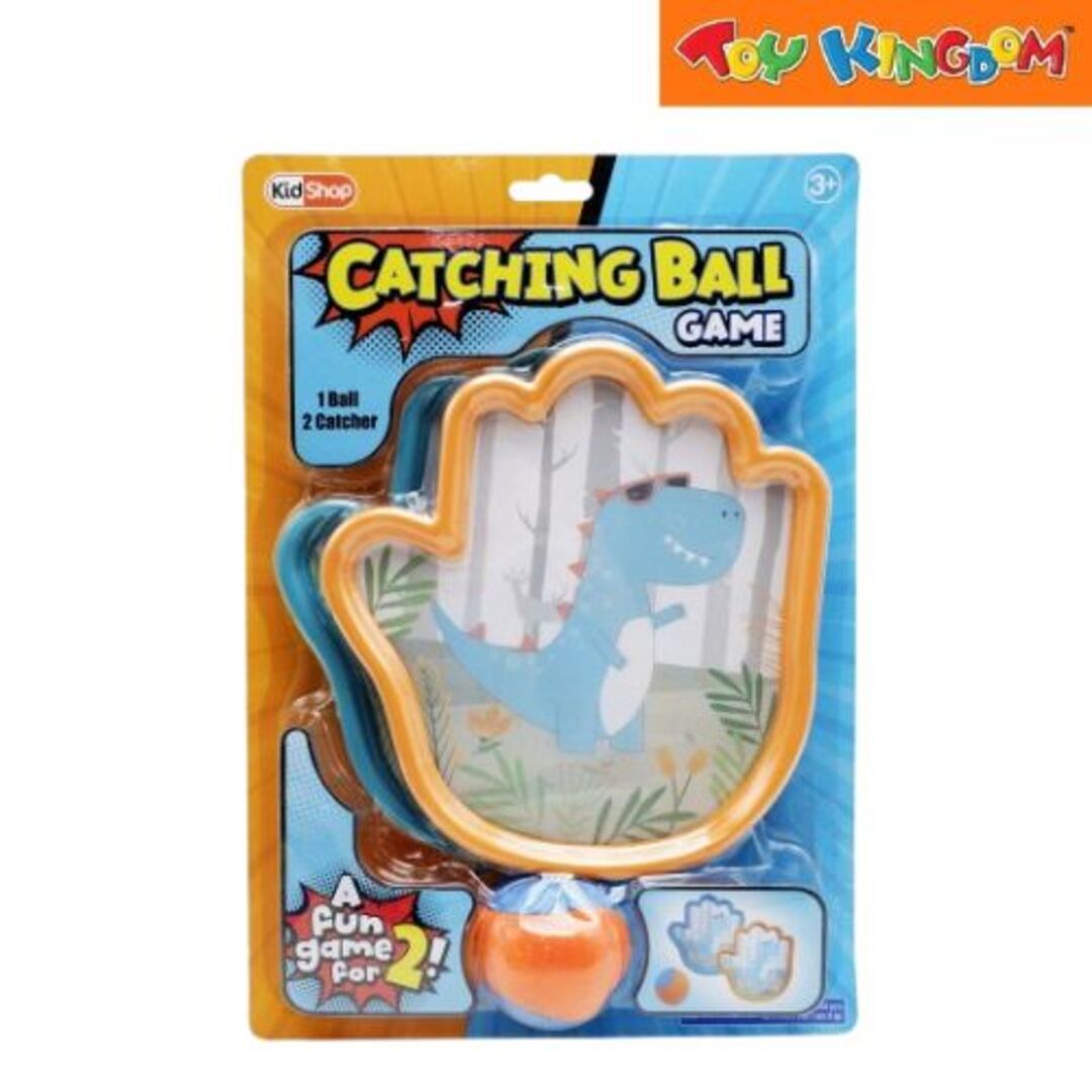KidShop Catching Ball Game | Toy Kingdom