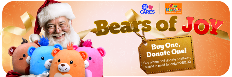 Official Online Toy Store in The Philippines | Toy Kingdom