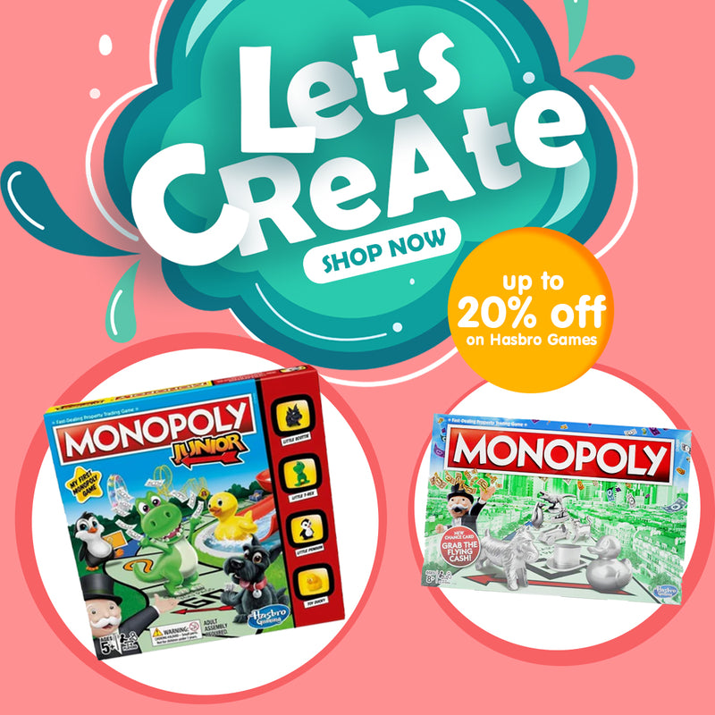 Official Online Toy Store in The Philippines | Toy Kingdom