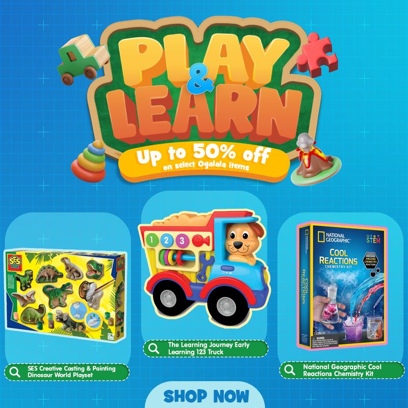 Official Online Toy Store in The Philippines | Toy Kingdom