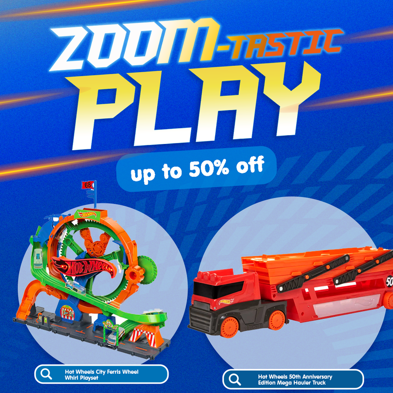 Official Online Toy Store in The Philippines | Toy Kingdom