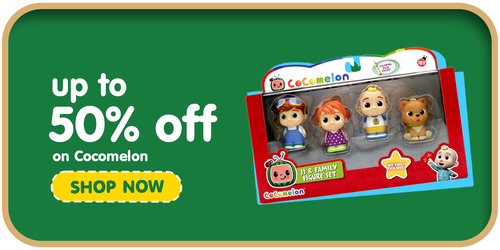 Official Online Toy Store in The Philippines | Toy Kingdom