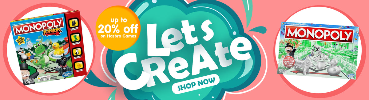 Official Online Toy Store in The Philippines | Toy Kingdom