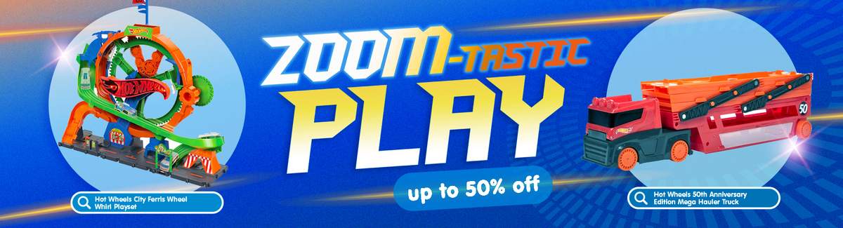 Official Online Toy Store in The Philippines | Toy Kingdom