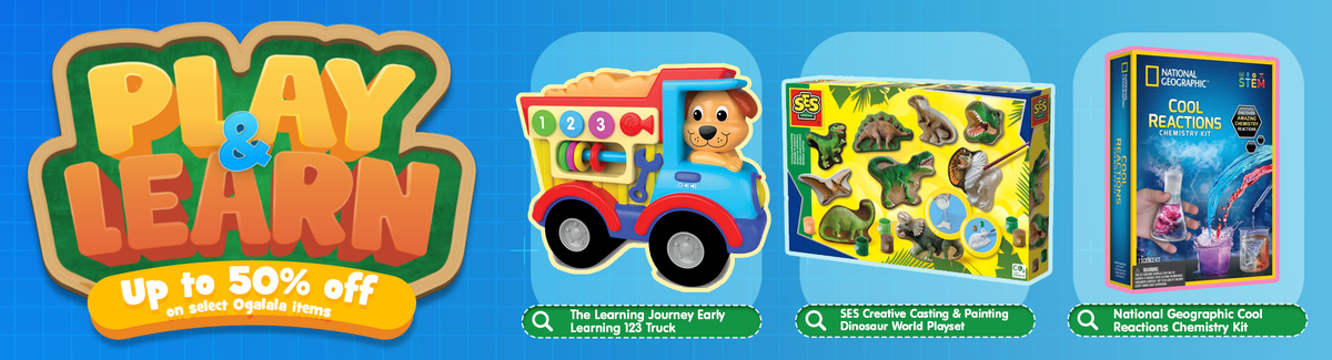 Official Online Toy Store in The Philippines | Toy Kingdom