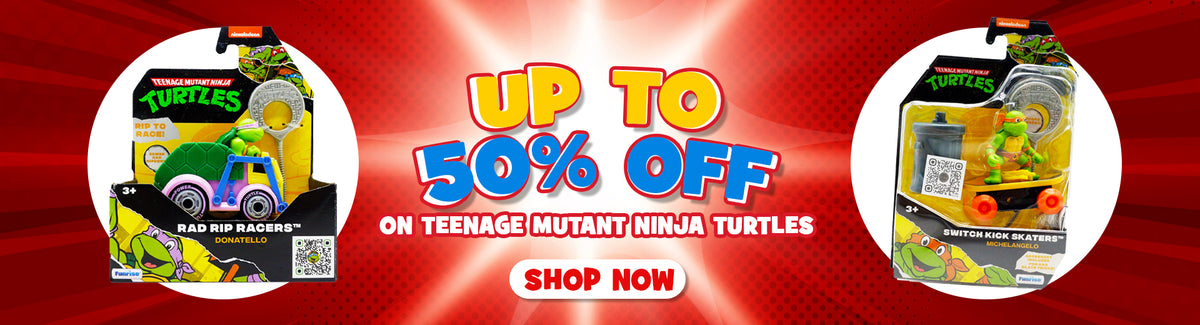 Official Online Toy Store in The Philippines | Toy Kingdom