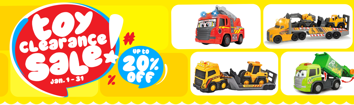 Toy kingdom sale store