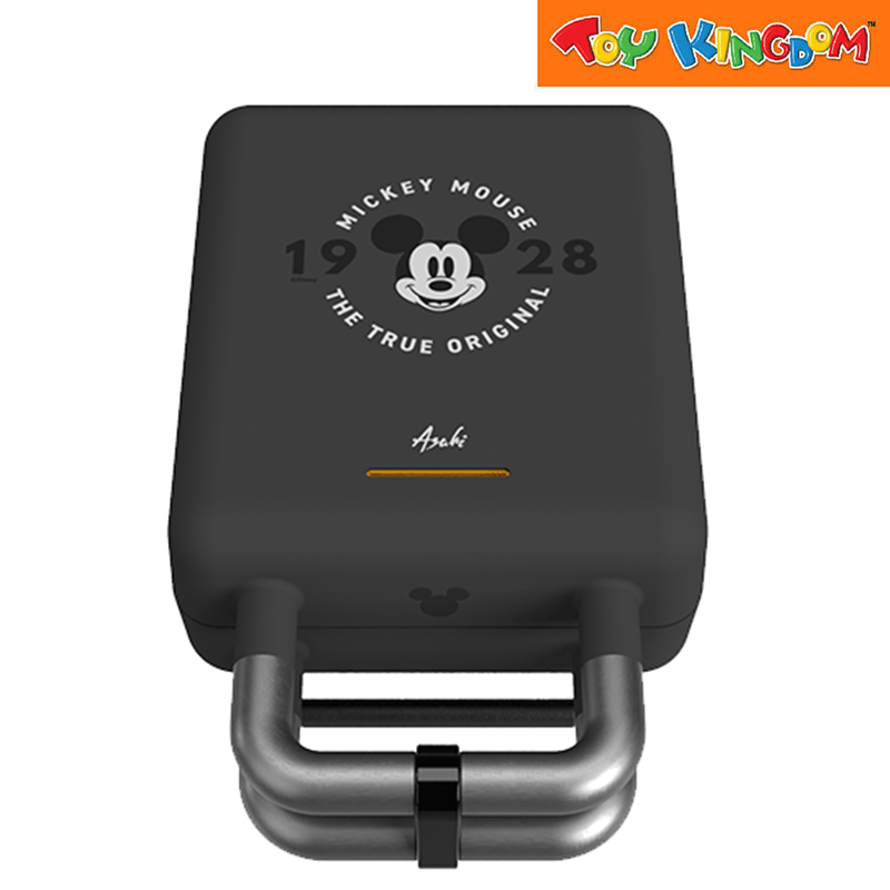 Asahi Mickey Mouse Waffle Maker – Toy Kingdom