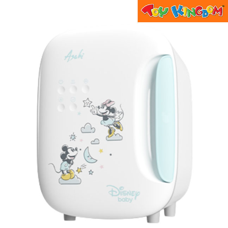 Asahi Disney Baby Mickey & Minnie UV Sterilizer | Toy Kingdom