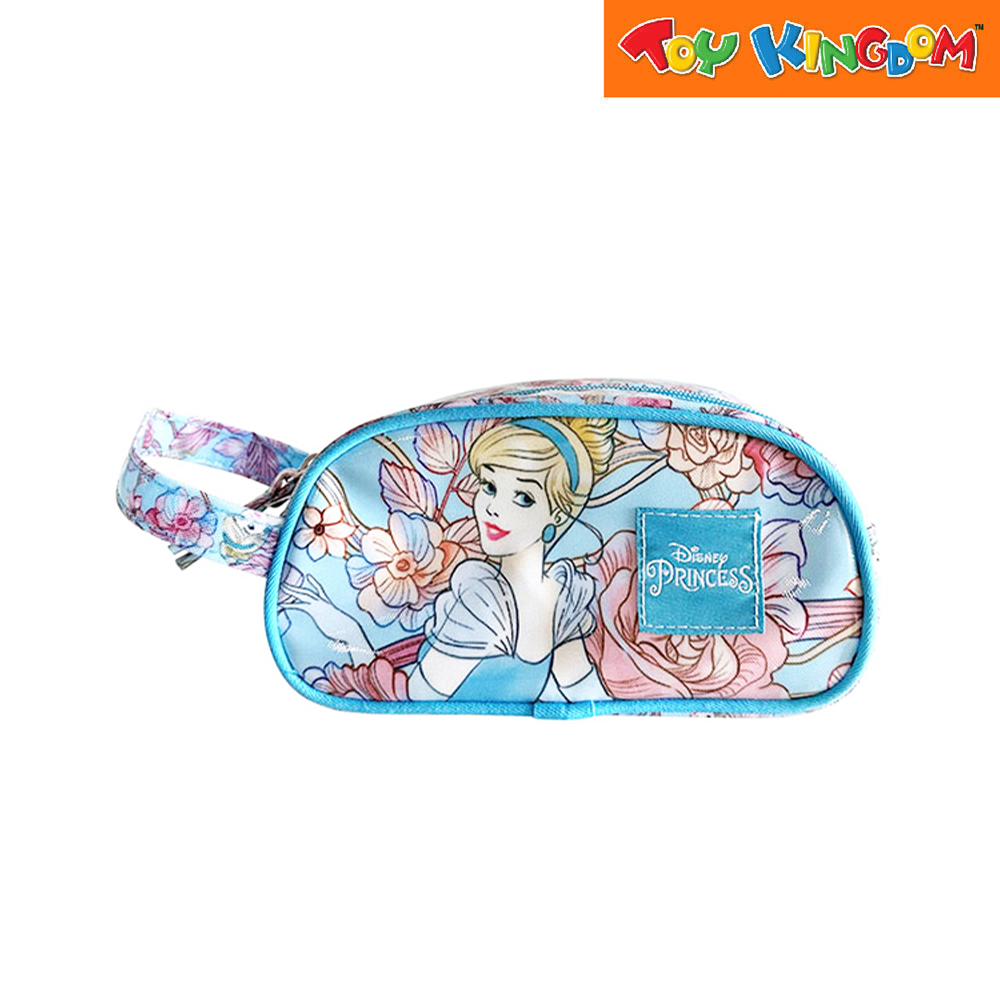 Totsafe Disney Princess Royal-Cinderella Pouch – Toy Kingdom