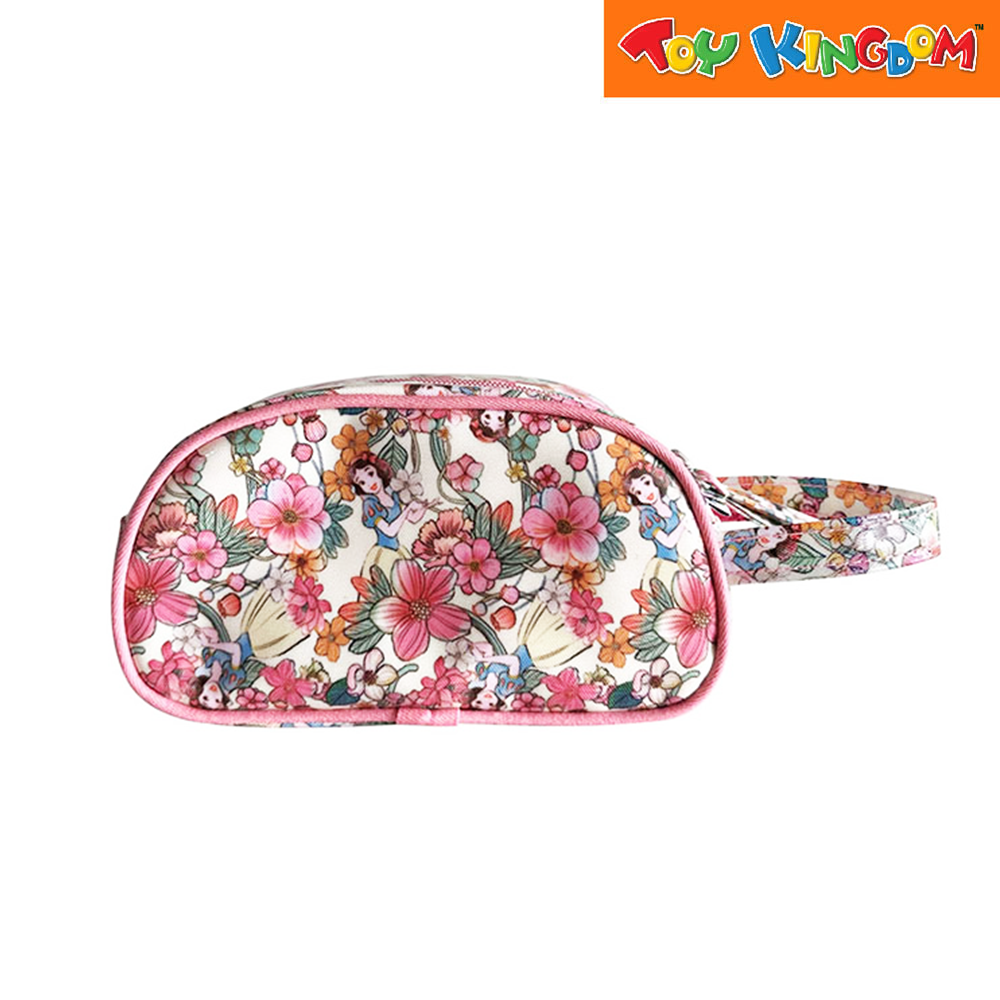Totsafe Disney Princess Royal-Snow White Pouch – Toy Kingdom