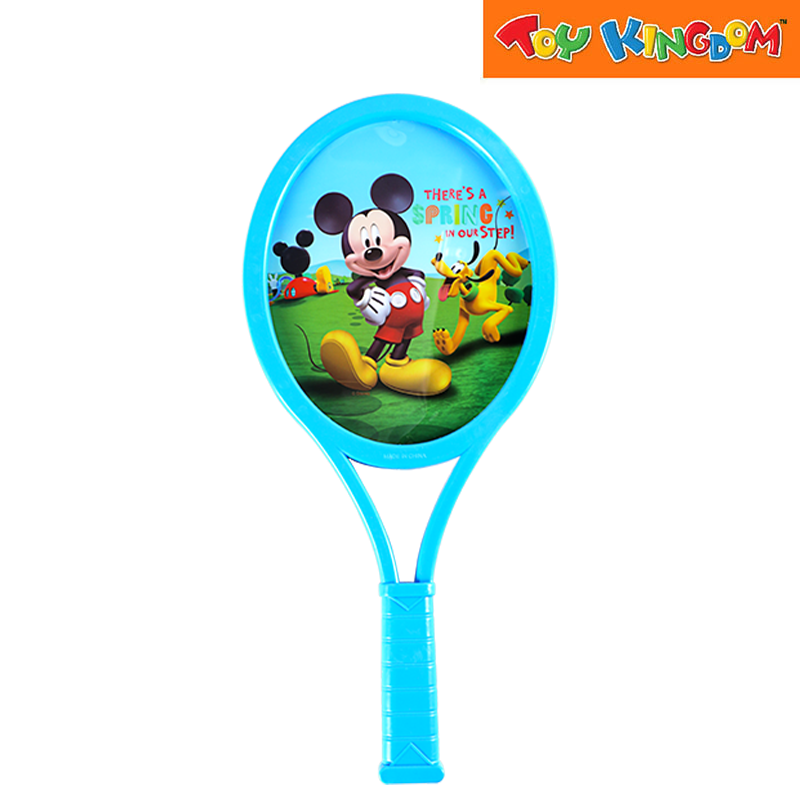 Disney Jr. Mickey Mouse Badminton Playset | Toy Kingdom