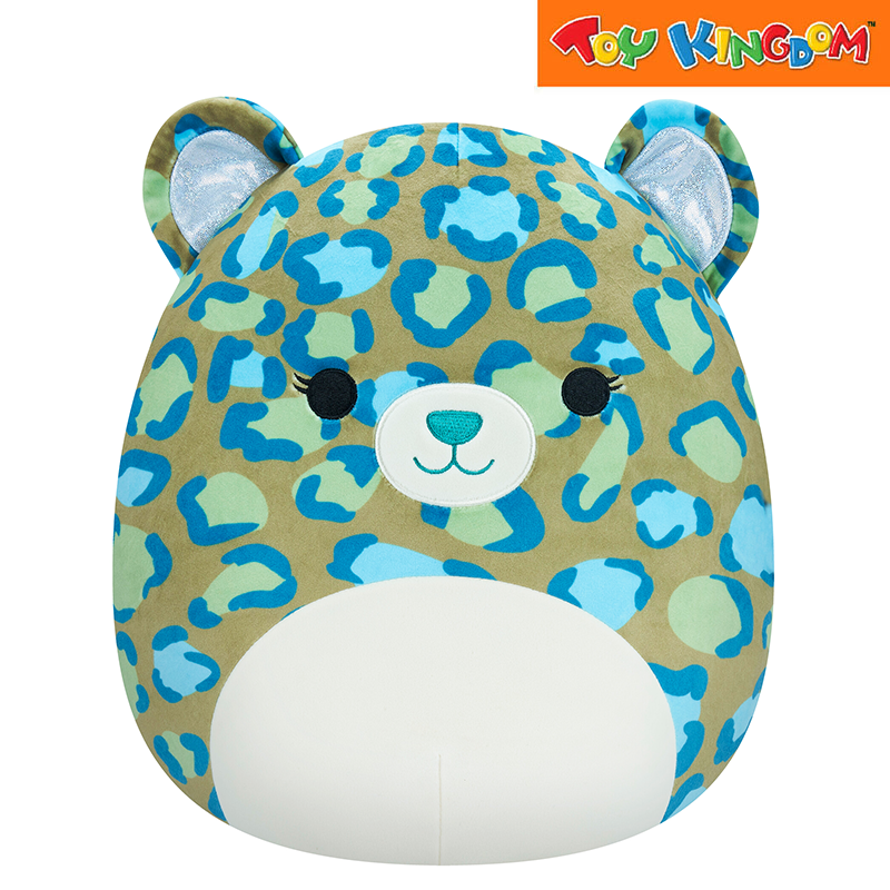 Squishmallows Enos Medium 12 inch Plush | Toy Kingdom