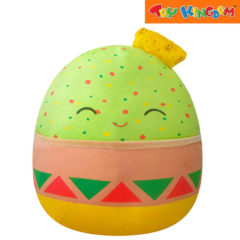 Squishmallows Gideon Large 14 Inch Plush | Toy Kingdom