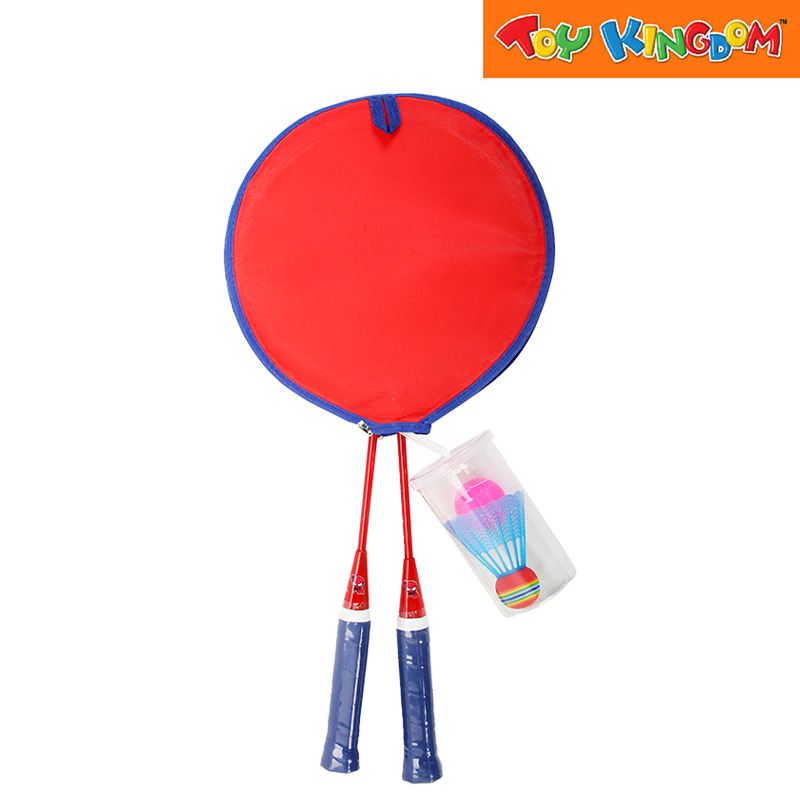 Disney Marvel Spider-Man Badminton Playset | Toy Kingdom