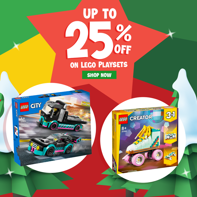 Official Online Toy Store in The Philippines | Toy Kingdom