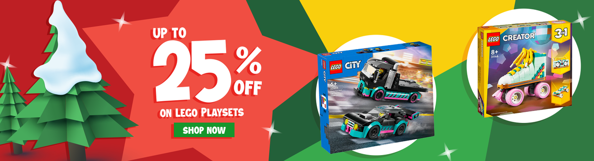 Official Online Toy Store in The Philippines | Toy Kingdom