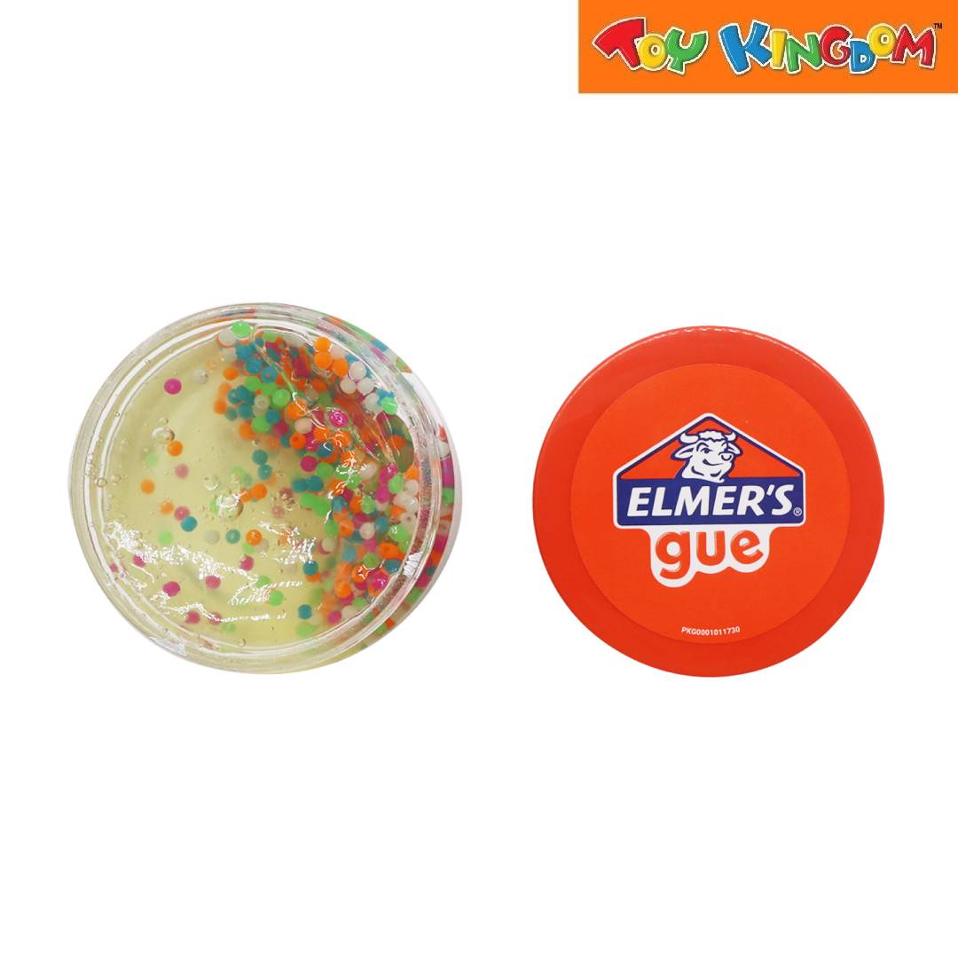 Elmer's Gue Neon Wonderland Green Craft Kits | Toy Kingdom