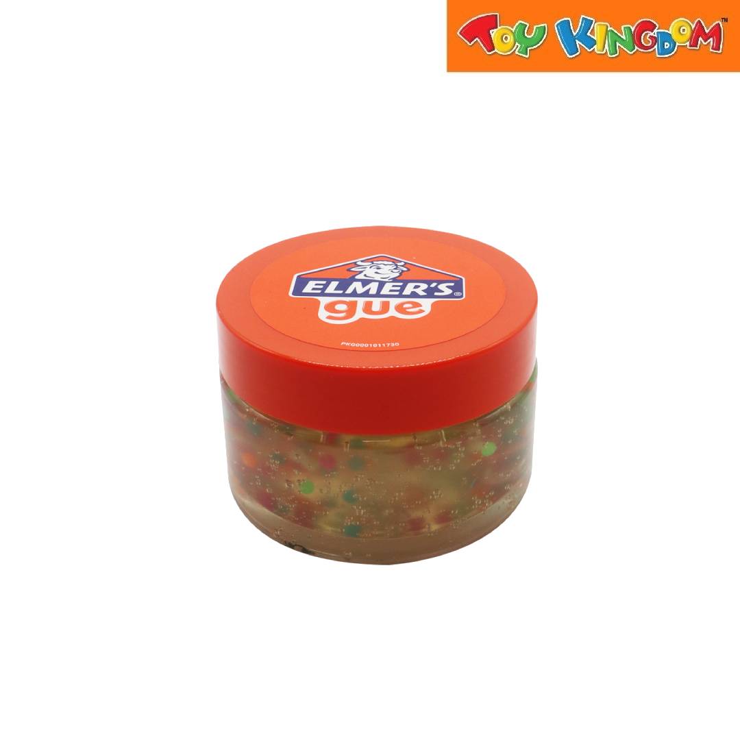 Elmer's Gue Neon Wonderland Green Craft Kits | Toy Kingdom