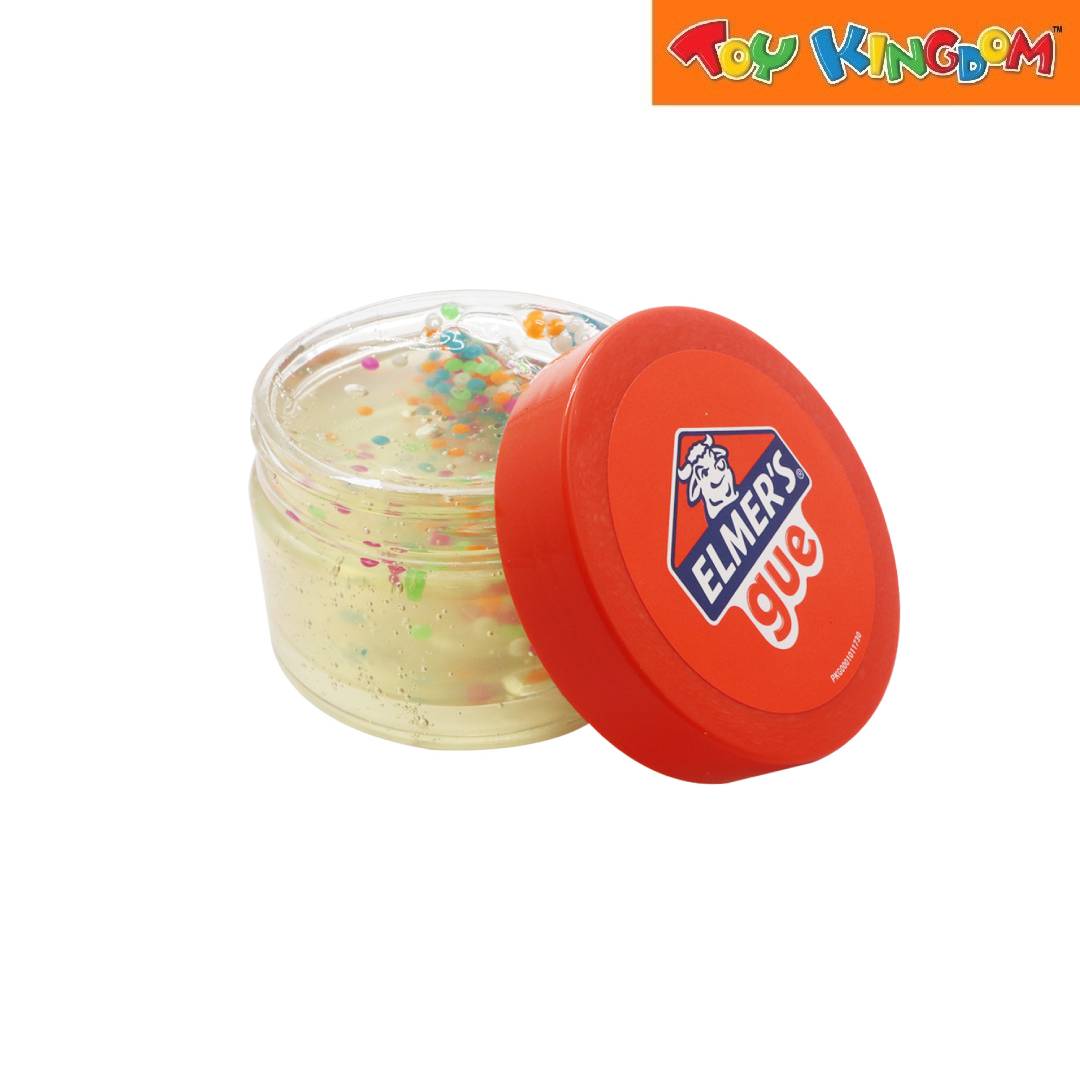 Elmer's Gue Neon Wonderland Green Craft Kits | Toy Kingdom