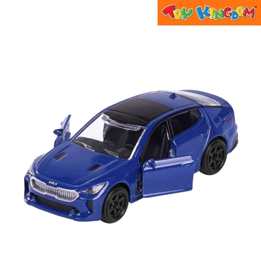 Majorette Kia Performance Car Premium Cars | Toy Kingdom